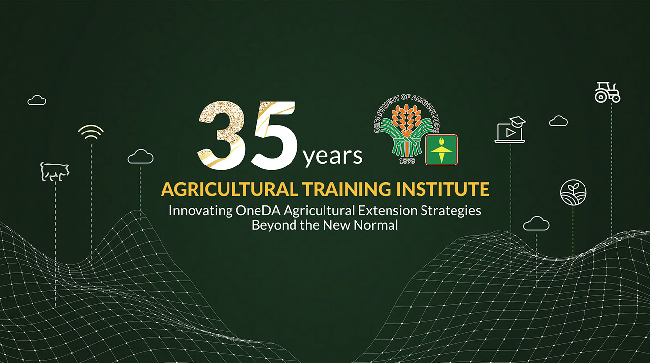 ATI in MiMaRoPa Joins in the Celebration of the ATI’s 35th Founding ... ATI in MiMaRoPa Joins in the Celebration of the ATI’s 35th Founding ...